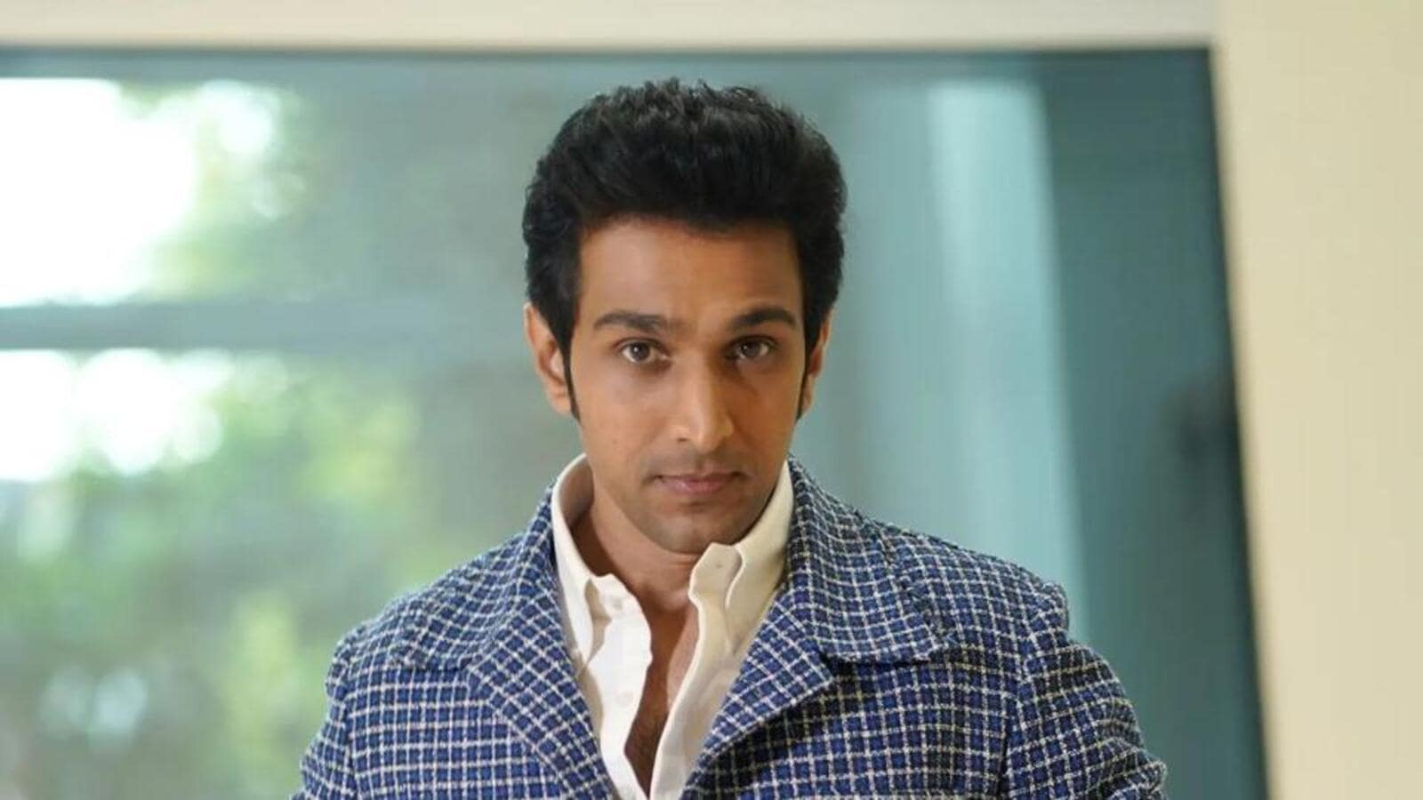 Pratik Gandhi on two biopics back to back: There is a cap on the ...