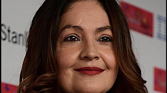 ‘Sober’ Pooja Bhatt says will be delighted to take a role dealing with ...