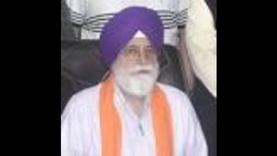 Nijjar inaugurates project to clean Sidhwan Canal | Hindustan Times