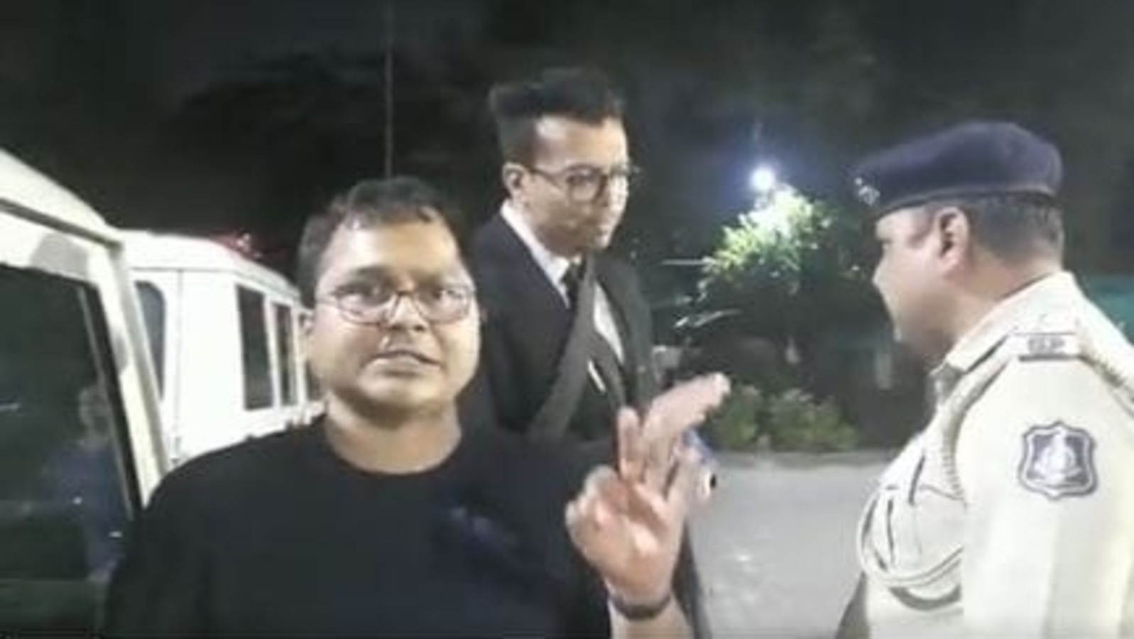 Trinamool leader Saket Gokhale denied bail in crowdfunding ‘misuse ...