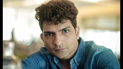 Jatin Sarna: After 20 projects, I am playing the lead | Web Series