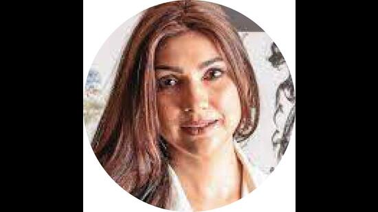 Guest Column by Shunali Khullar Shroff: Price & privilege - Hindustan Times