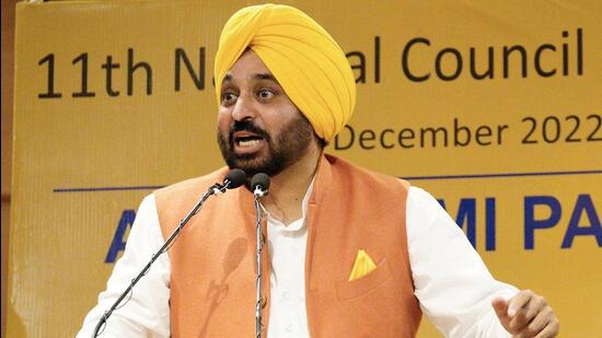 CM should tender apology for ‘golak’ remarks: SGPC members | Hindustan ...