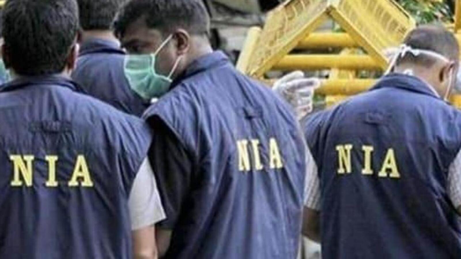 Bihar: NIA files chargesheet against four in PFI case | Hindustan Times