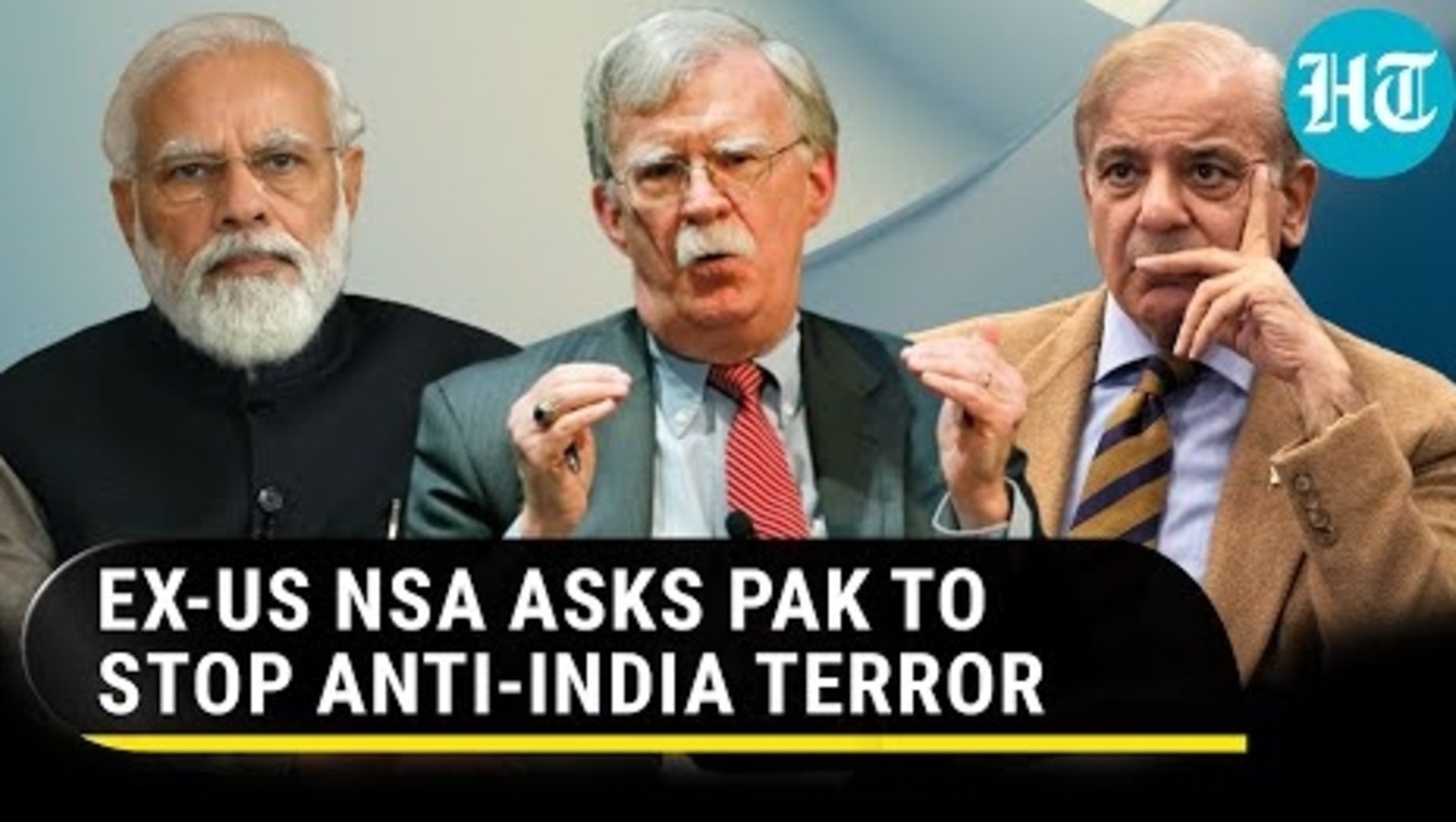 'Pak support to terror has backfired': Former US NSA blasts Islamabad ...
