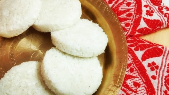 5 types of pithas to celebrate Magh Bihu | Hindustan Times