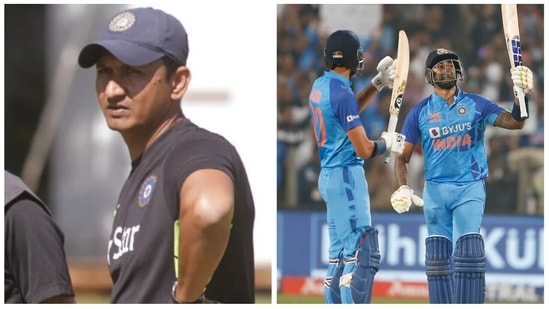 'He showed how an experienced player should play': Sanjay Bangar's massive statement on India ...