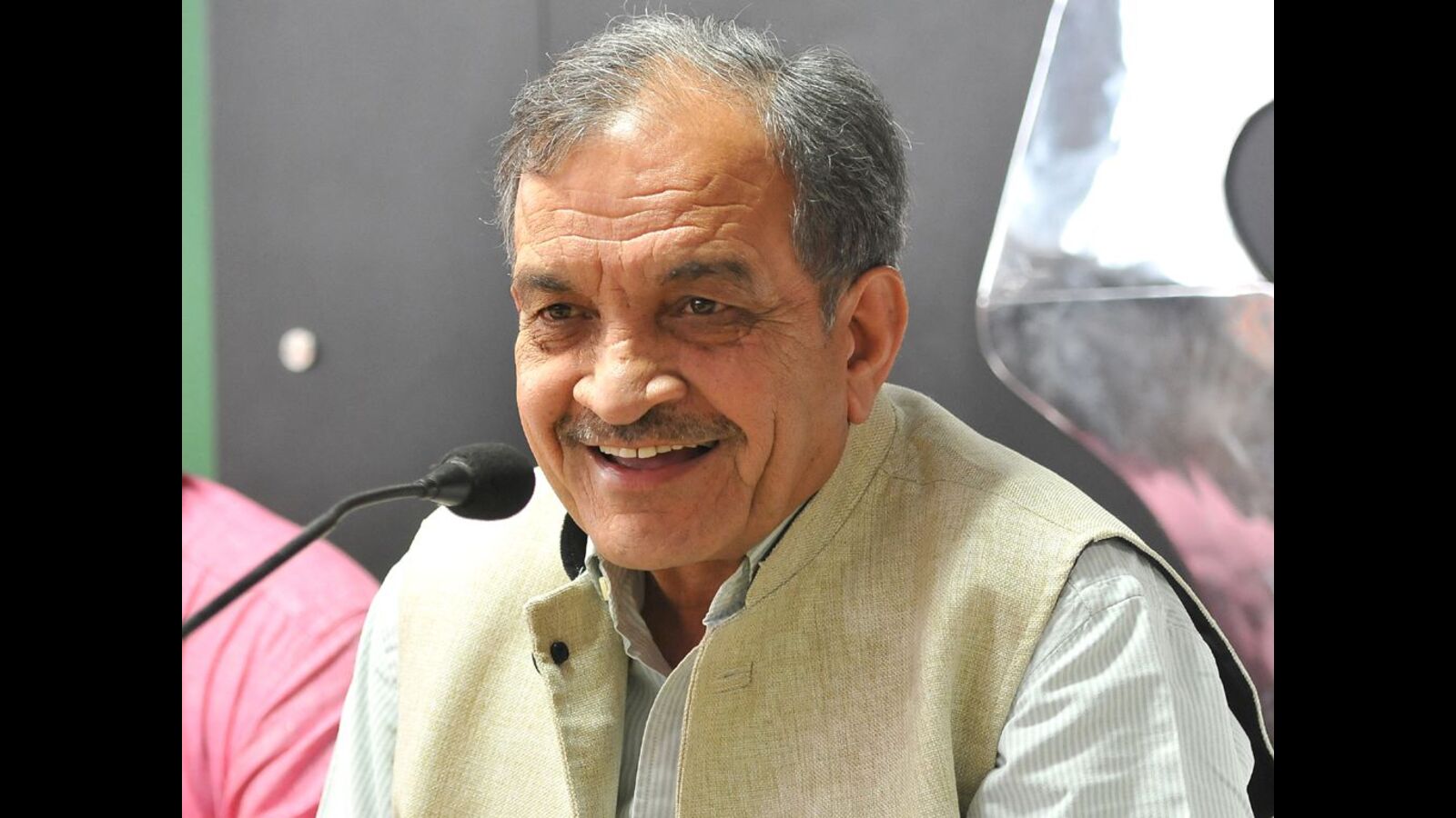 BJP leader Birender Singh to hold rally on March 23 | Hindustan Times