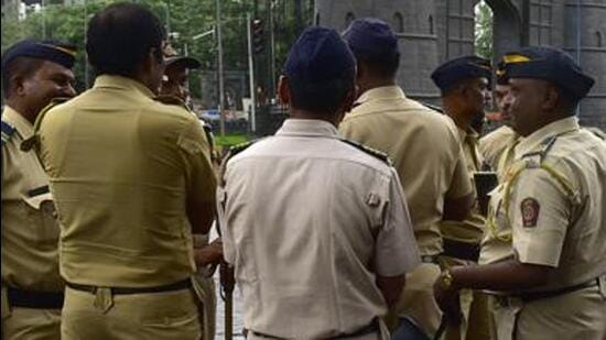 Drugs under lens, police recruitment aspirant disqualified in Nanded | Hindustan Times