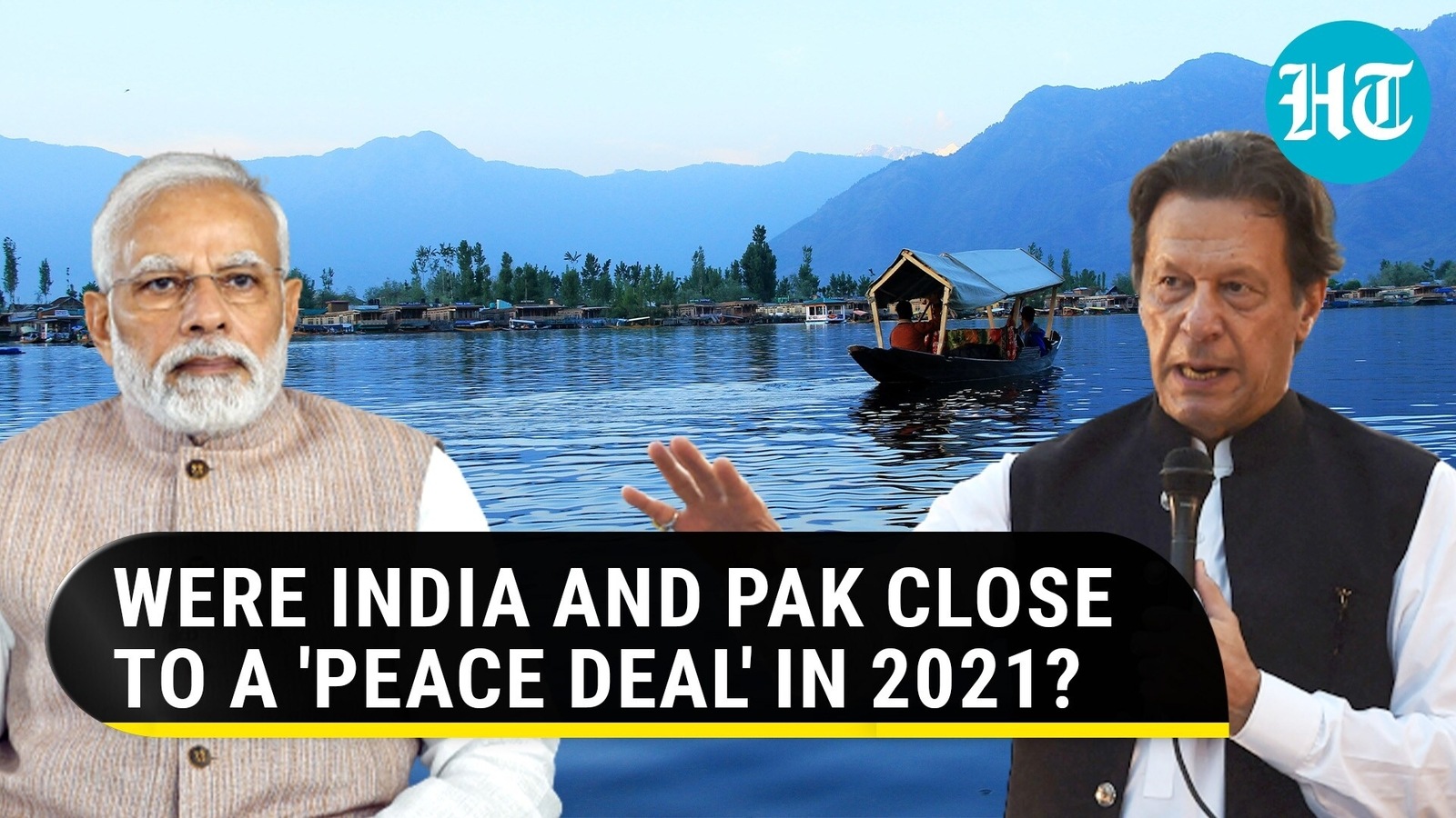 'PM Modi's 9-day Pak visit...': Pakistani journo drops bombshell after ...