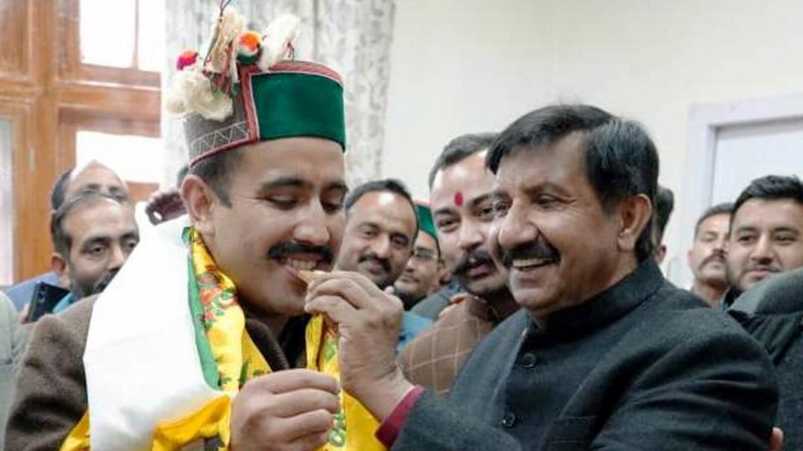 Jai Ram issuing baseless statements: HP cabinet ministers | Hindustan Times