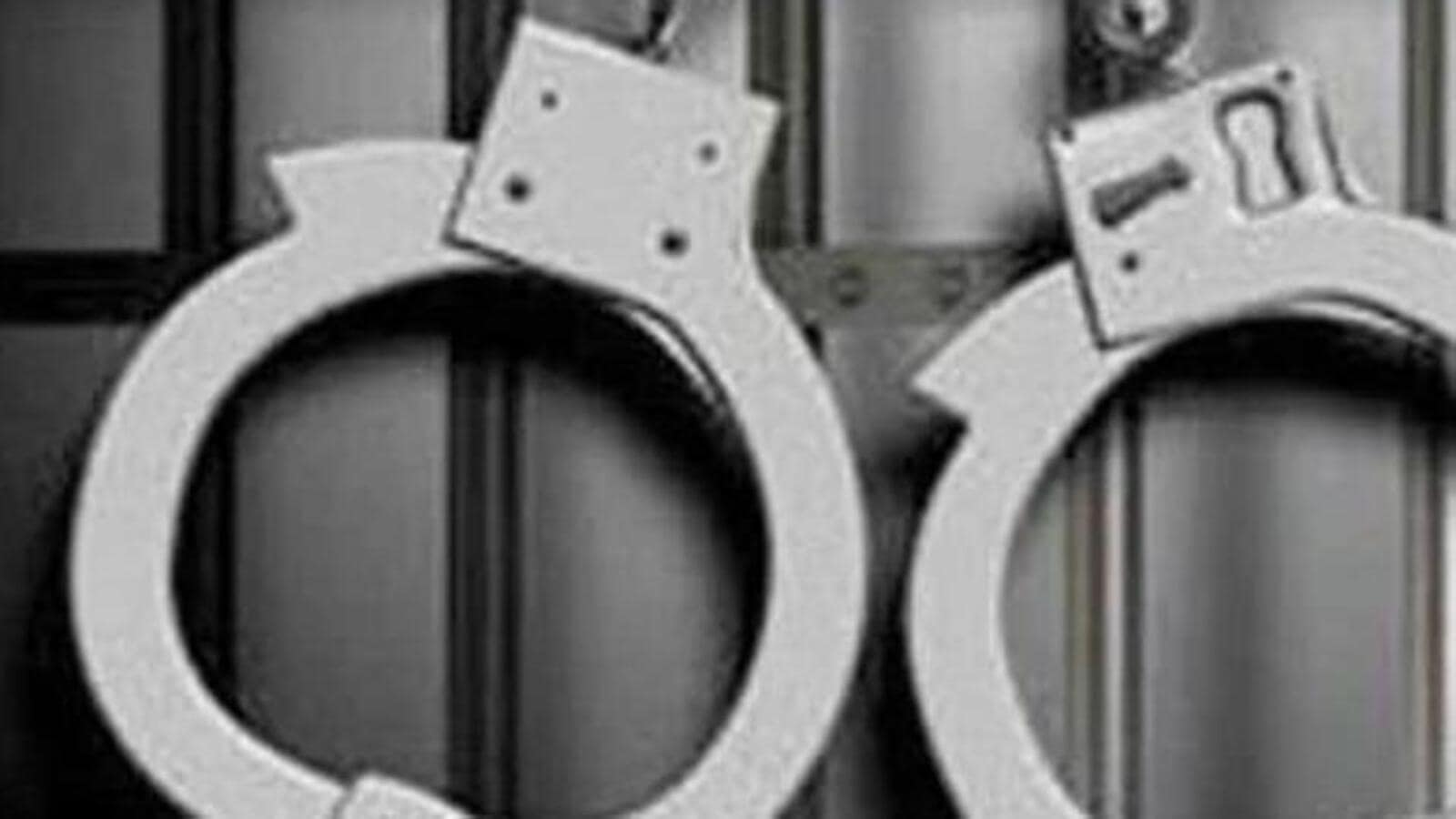 Jharhand: BJP legislator Dhullu Mahto surrenders in Dhanbad, sent to ...