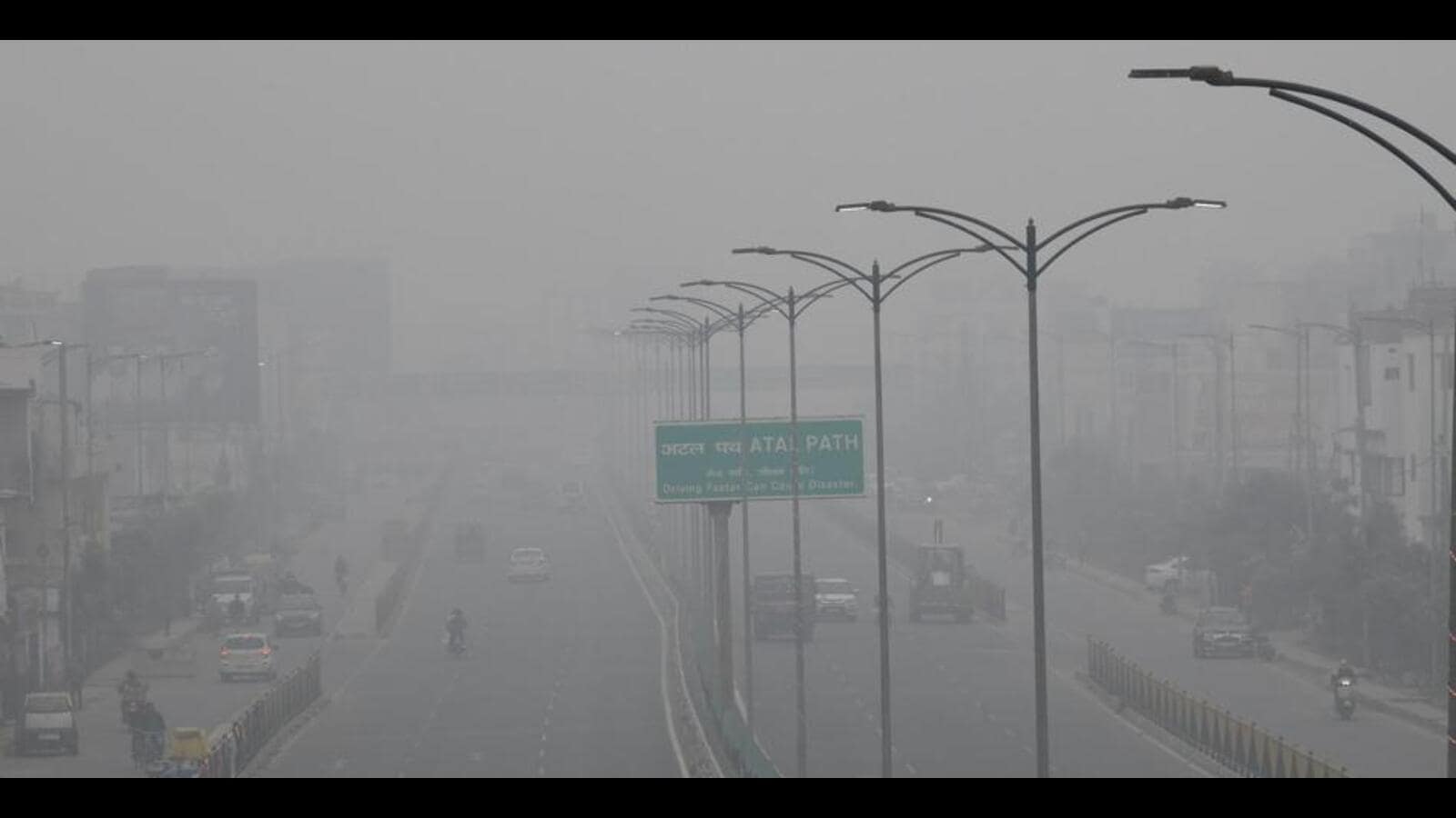 Gaya shivers at 3.7°C as cold wave grips Bihar; very dense fog ...