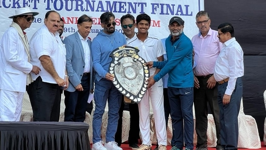 Inter-school Giles Shield: Swami Vivekanand beat IES New English in ...