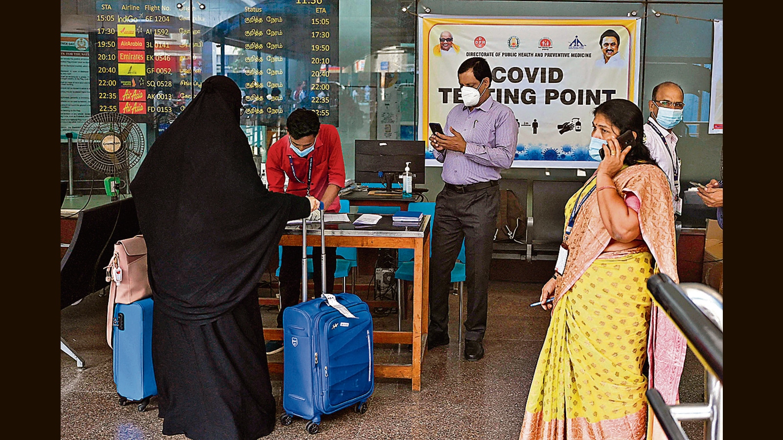 PMC launches online portal for urban poor health scheme | Hindustan Times