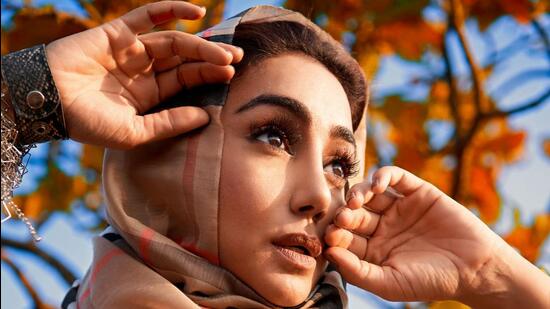 Mahekk Chahal hospitalised, was in the ICU and on a ventilator: I couldn’t take a single breath ...