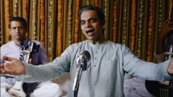 Rahul Deshpande on Me Vasantrao on making it to the Oscars’ longlist ...