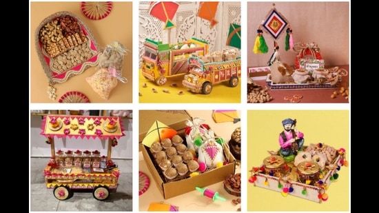 For a healthy and mindful Lohri celebration | Hindustan Times