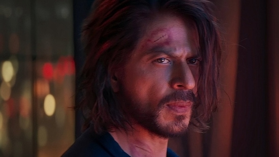 Pathaan trailer release live updates: Fans love Shah Rukh Khan's ...