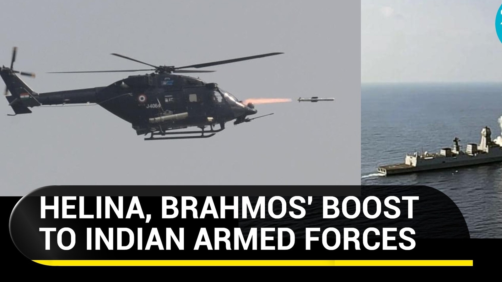 Indian Army to get lethal anti-tank guided missiles; Modi govt clears ...