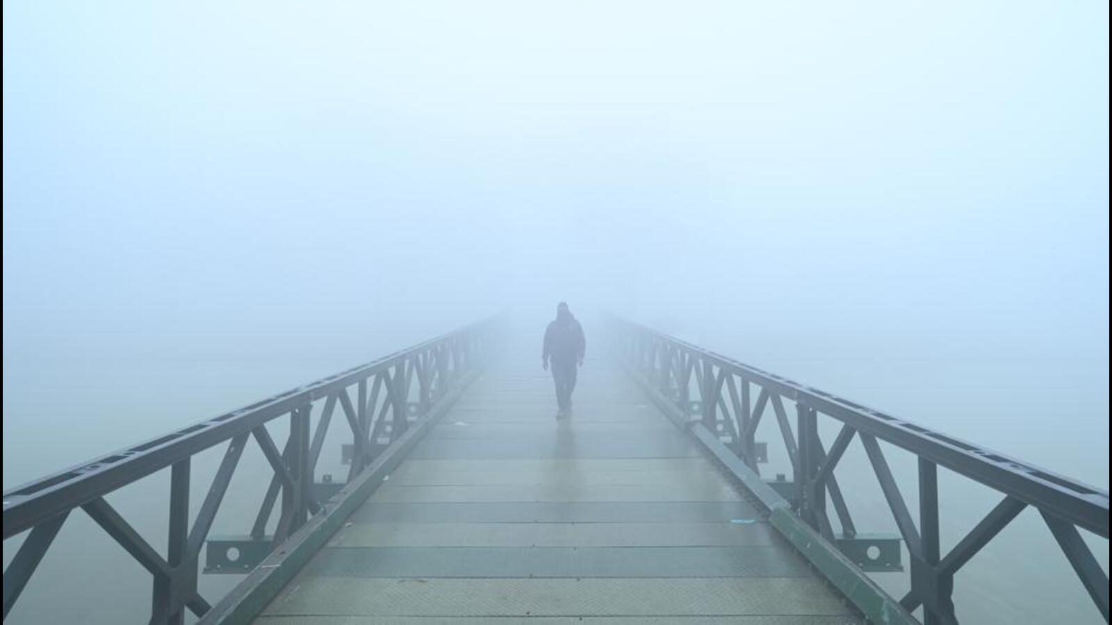 Spice of Life : From a foggy start to clarity of thought | Hindustan Times