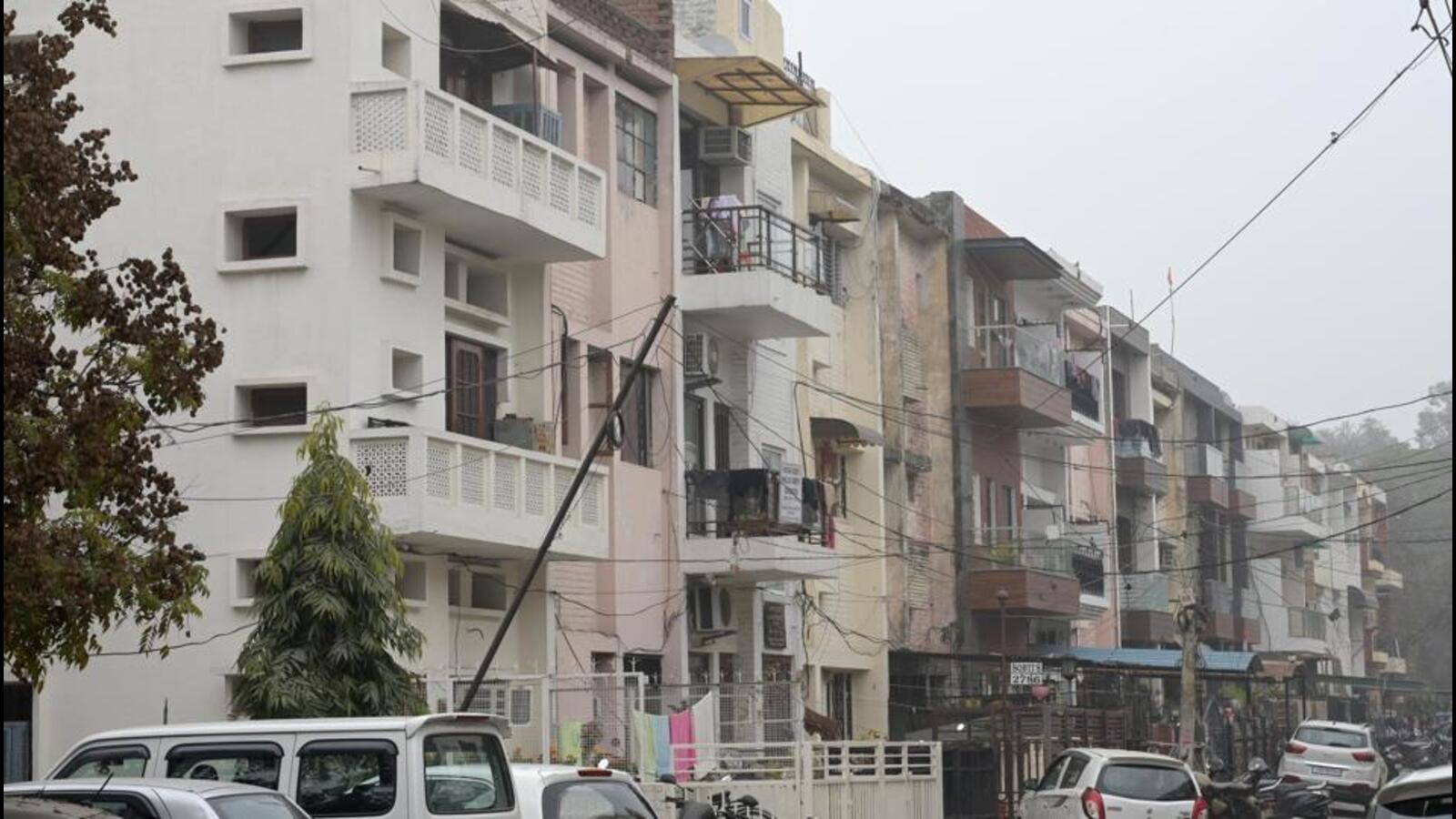 SC judgment against apartmentalisation a rude shock for 1,000-odd ...