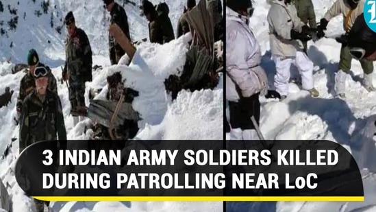 Indian Army: Get Latest News, Photos and Videos along with latest ...