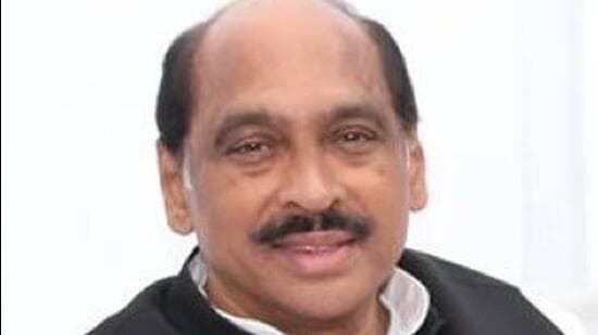 Thakre takes over as Congress in-charge of Telangana | Latest News India