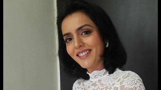 Priti Amin: After an eight-year hiatus, I feel a lot has changed ...