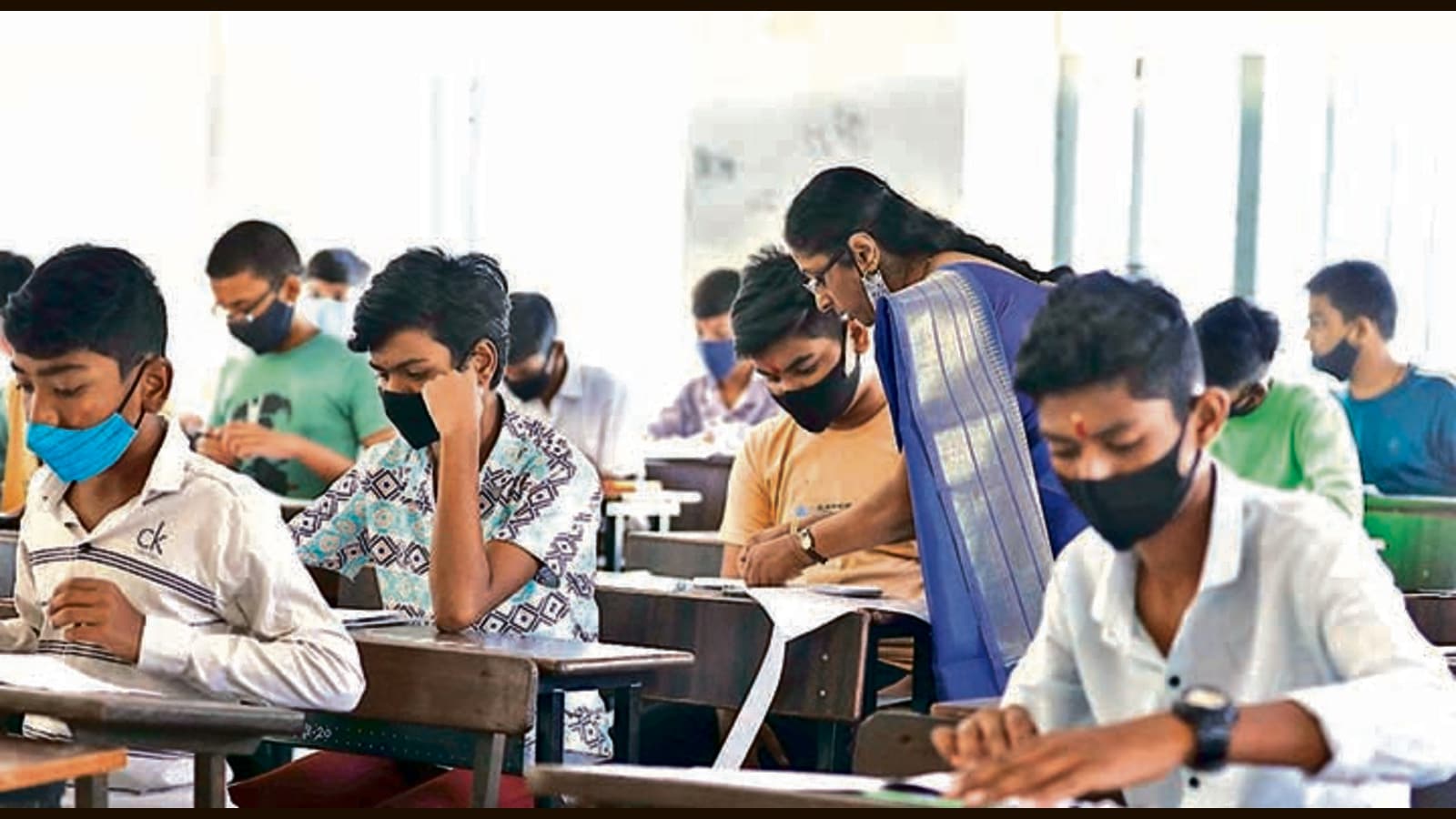 COEP Technological University gets ‘A+’ grade in NAAC | Hindustan Times