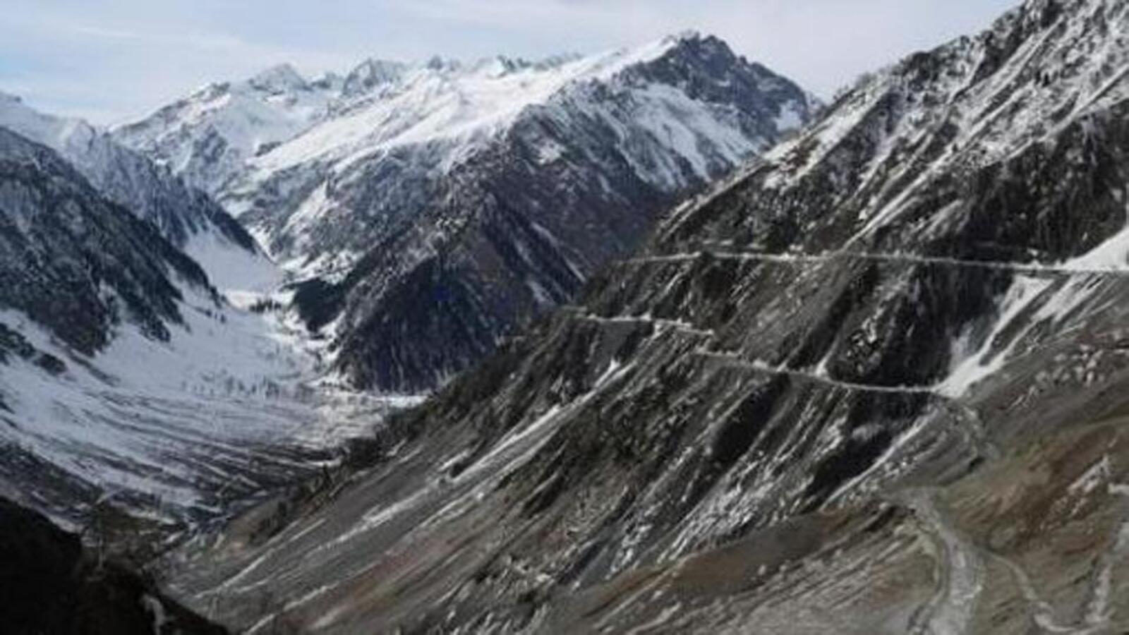 Restoration of rights in Ladakh: PAGD extends support to Kargil ...