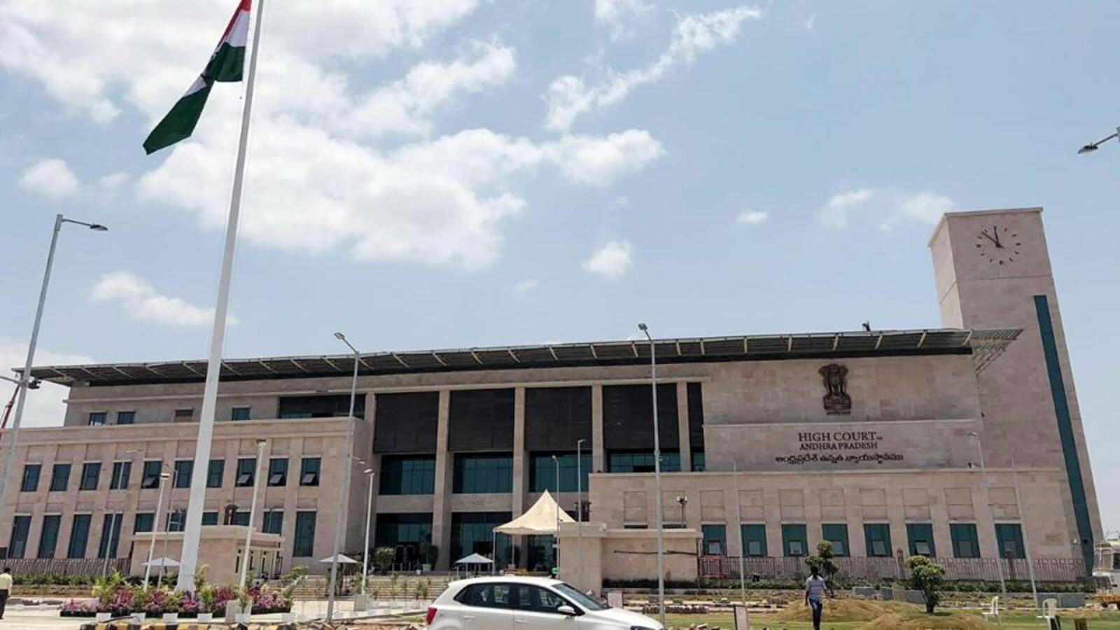 Till January 23, HC puts on hold Jagan govt’s ban on rallies | India News