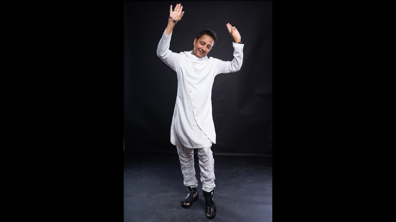 Sukhwinder Singh: Lohri for me is all about kites - Hindustan Times