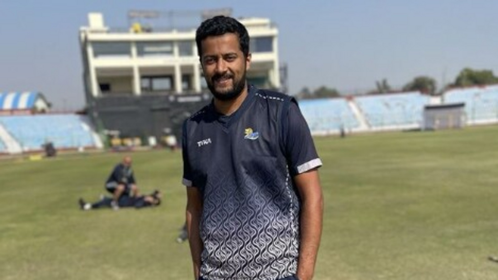 Young Himachal Pradesh Ranji seamer Sidharth Sharma dies after brief ...