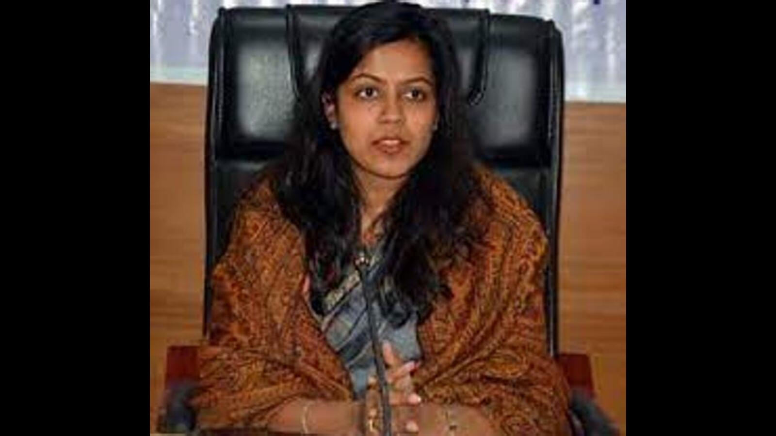 Punjab transfers: Aashika Jain is Mohali DC, Rajesh Dhiman posted as ...