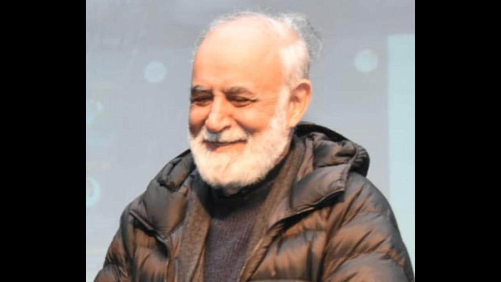 Roundabout: The play is still the thing for him and the world his stage ...