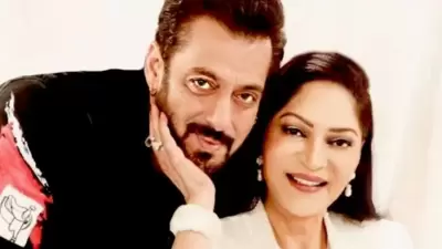 Salman Khan tells Simi Garewal he's 'always confused in life' as she ...