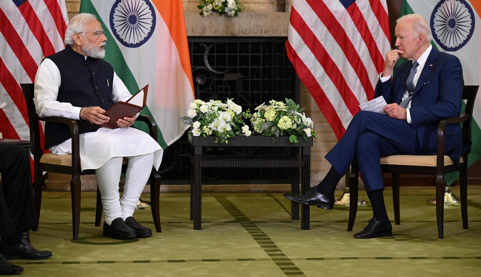 The US and India are stepping up tech collaborations - Hindustan Times