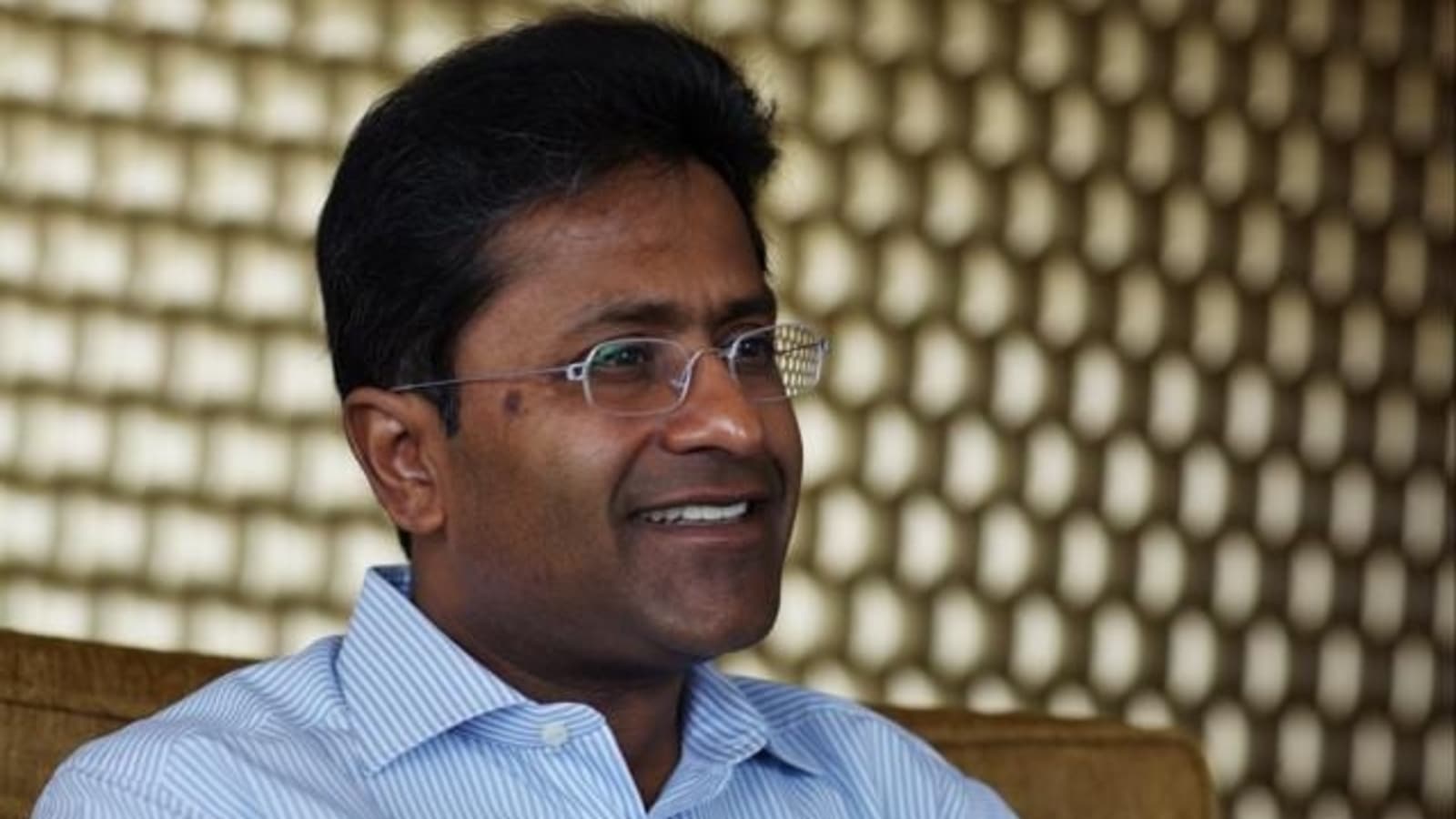 Lalit Modi quits KK Modi Family Trust. Feud escalated with mother ...