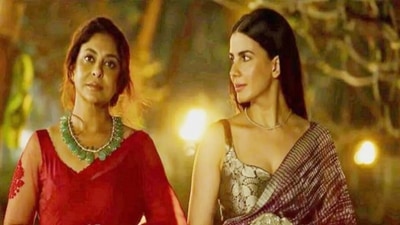 Mozez Singh on having Shefali Shah, Kirti Kulhari in Human: 'Always ...