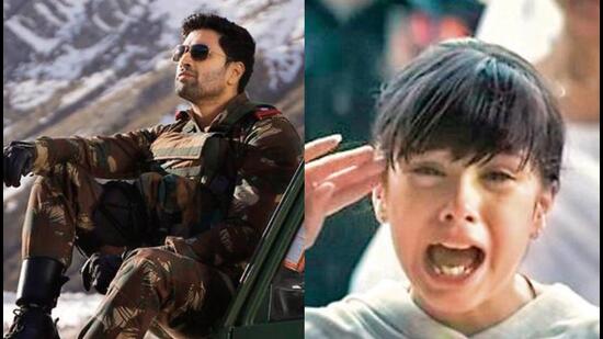 Army Day special: Filmmakers reveal one scene which was difficult to ...