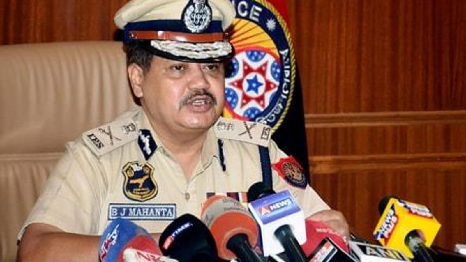 After 5 years at top, Assam claims 60% reduction in crime against women ...