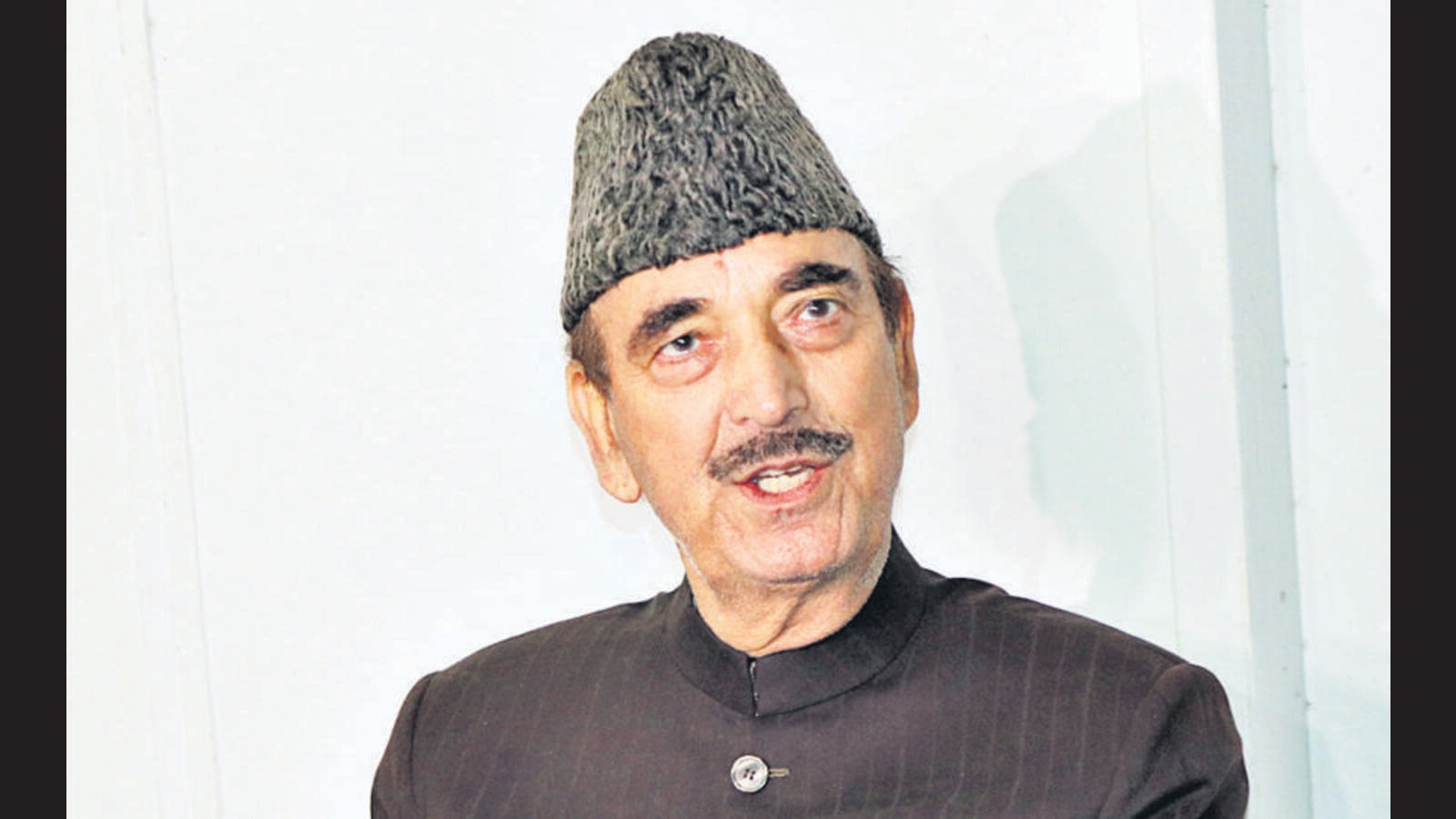 Ghulam Nabi Azad’s party will see more defections in coming days ...