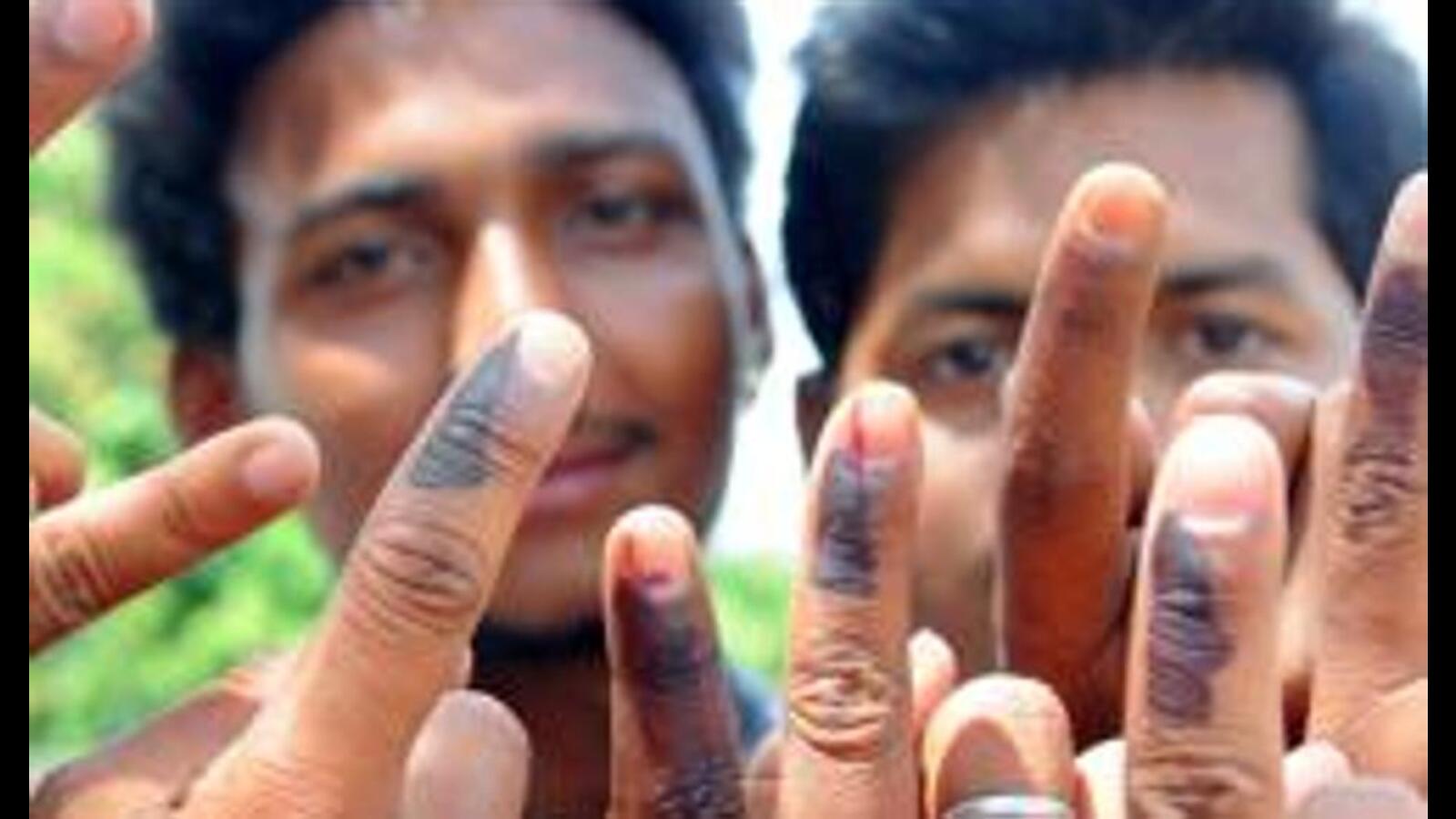 Make remote EVM foolproof - Hindustan Times