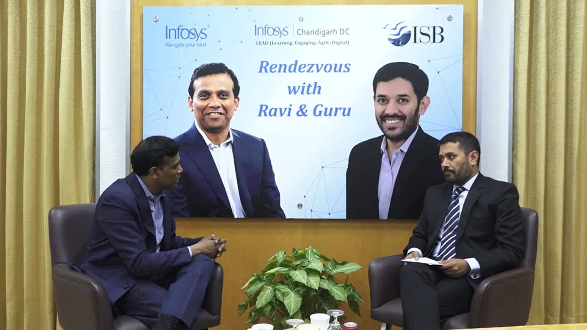 Company Outsider: Court Frees Chanda Kochhar and Husband in Videocon Case