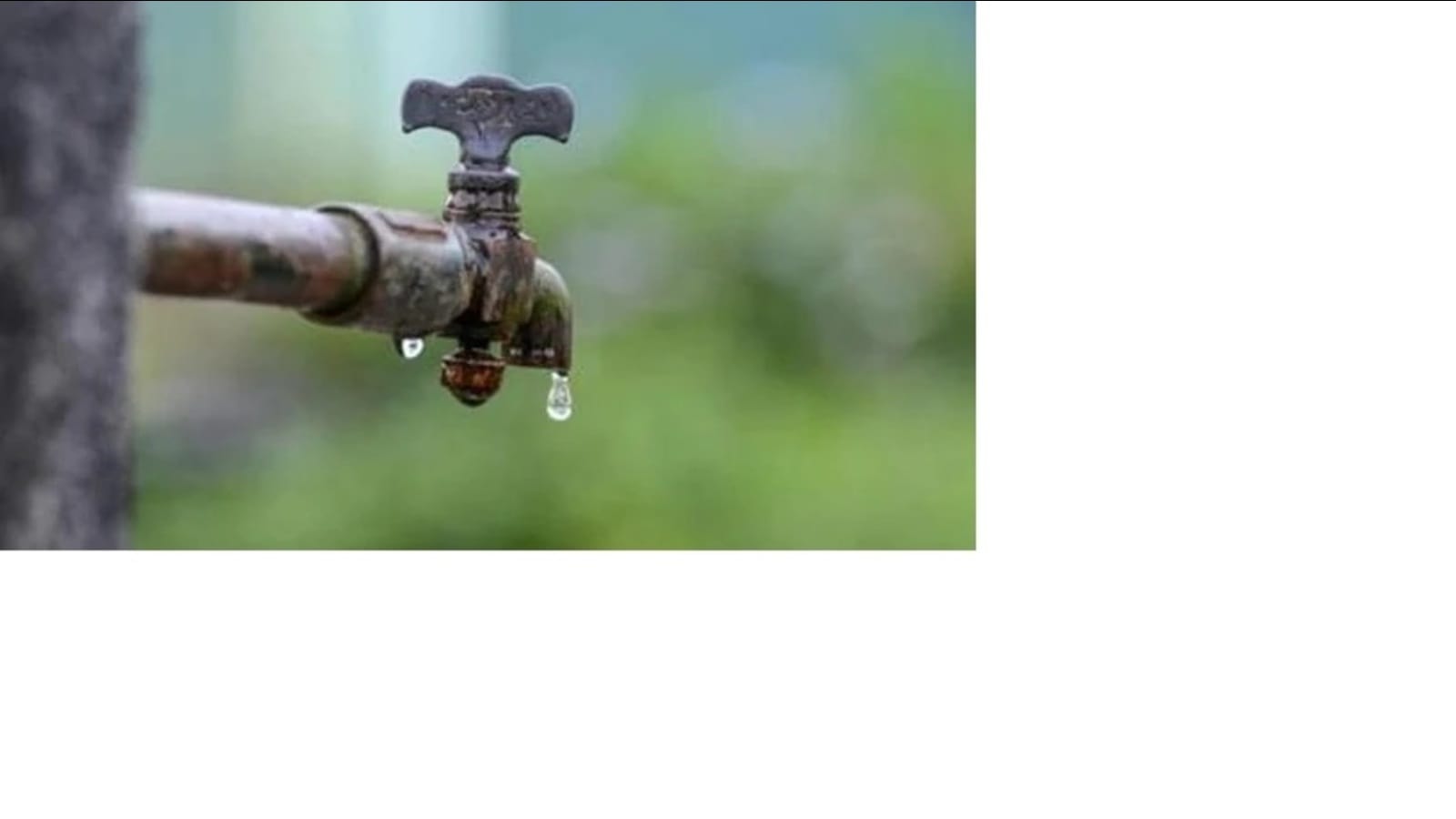 U.P. targets tap water connections in 75 lakh rural houses by Jan 26 ...