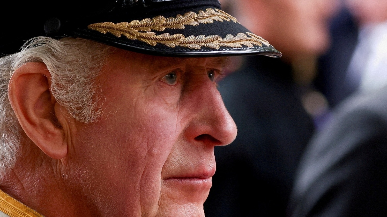 King Charles ‘angry and outraged’ that Prince Harry said this about ...