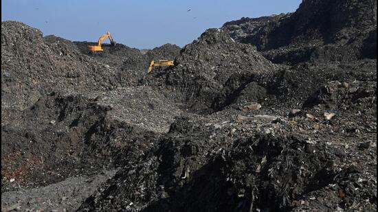 Decentralise waste management to ensure women’s participation: Report ...