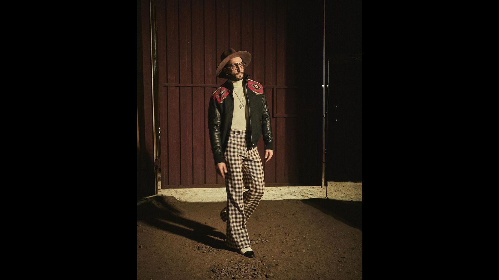 Cowboy cosplay rides into 2023! | Fashion Trends