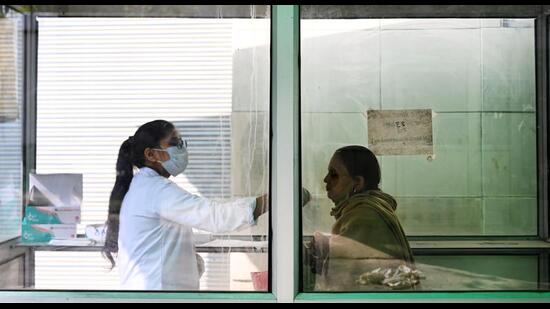 Noida has zero active cases for the first time since pandemic began ...